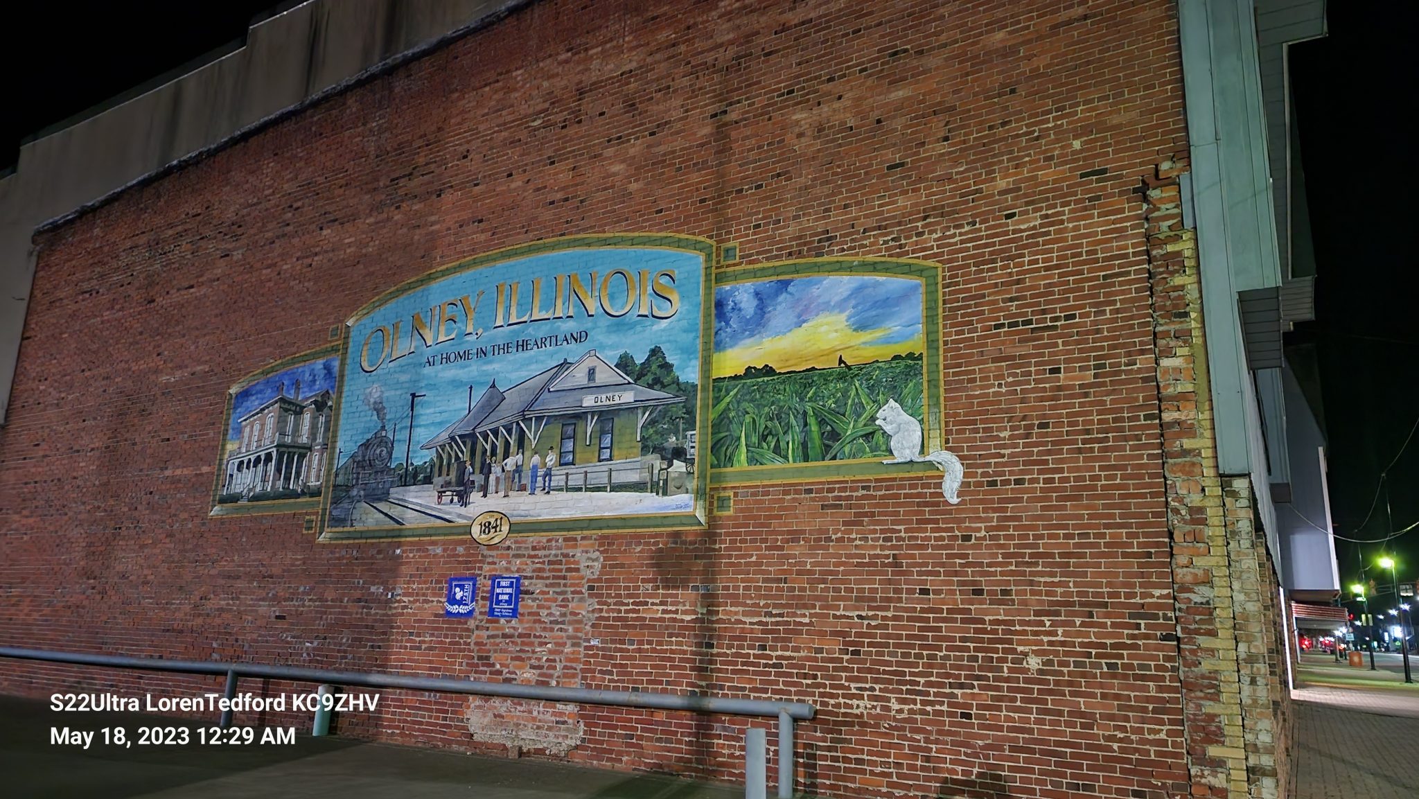 Olney IL 62450 – Community information and Posting organization that is ...